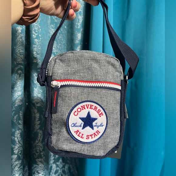 Converse | Bags | Converse Crossbody Bag Unisex | Poshmark